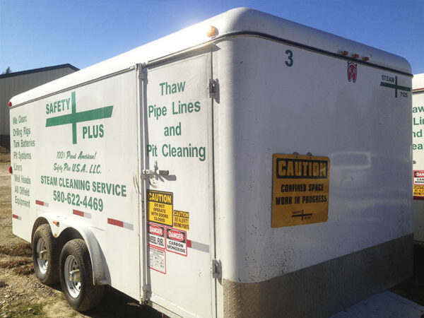 Drilling Services – safetyplus